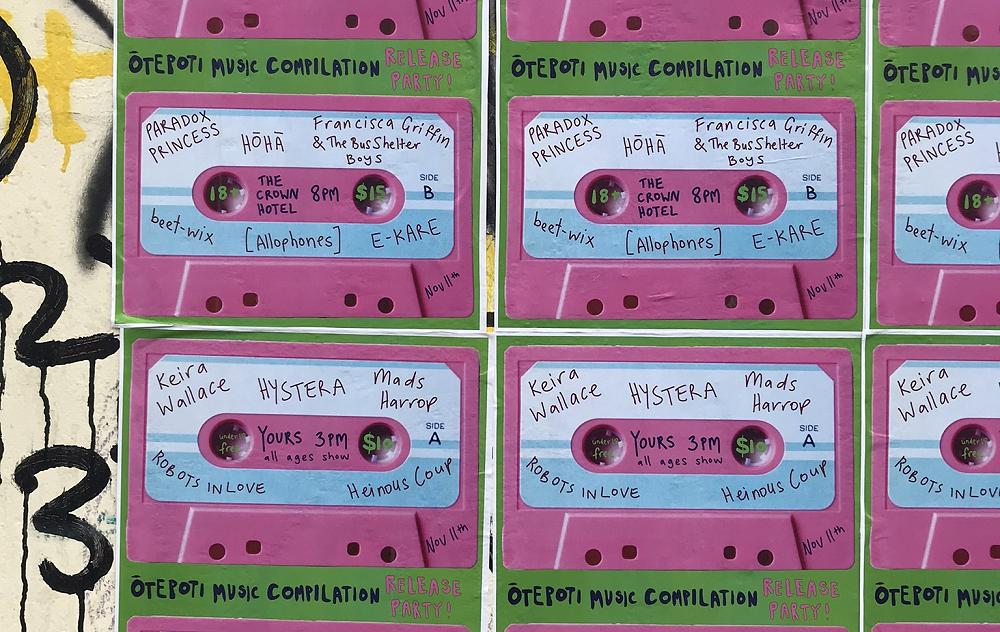 Music Advisory Panel