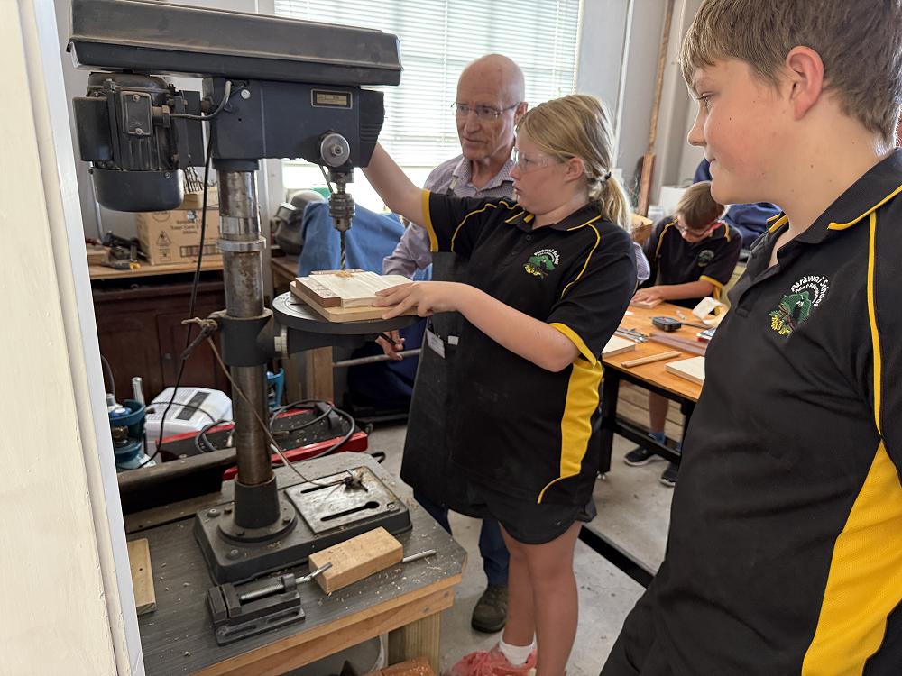 Technology is Amazing!