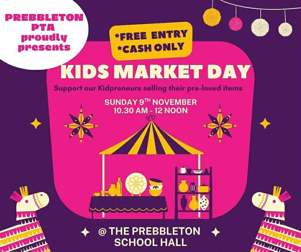 Updates from the PTA — Prebbleton School Newsletter No.16 2025