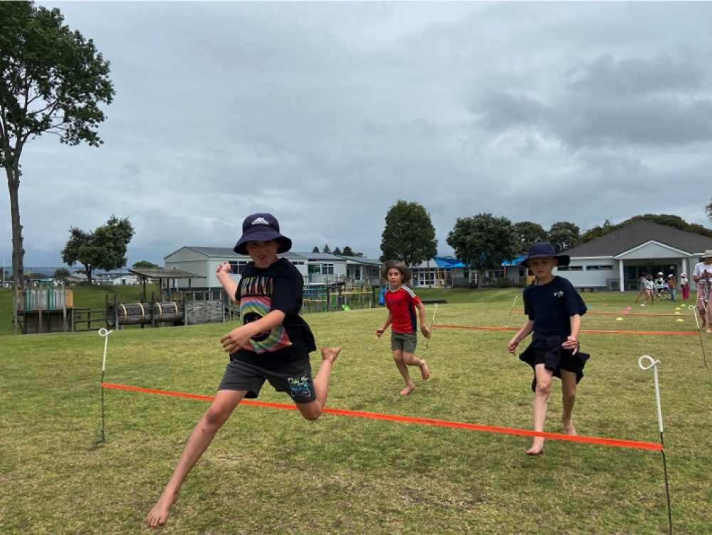 Newsletter Week 5, Term 4, 2024