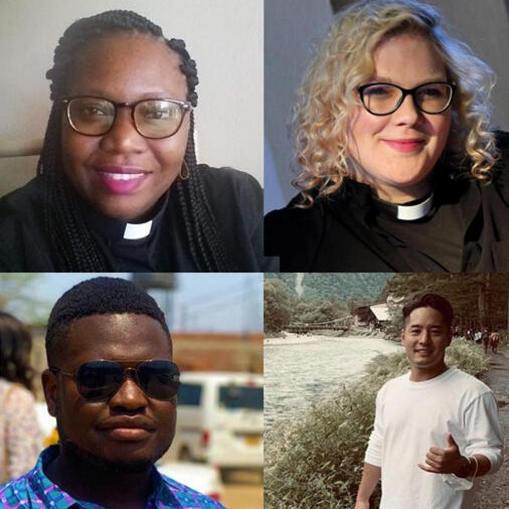 Young Anglican Theology (YAT)