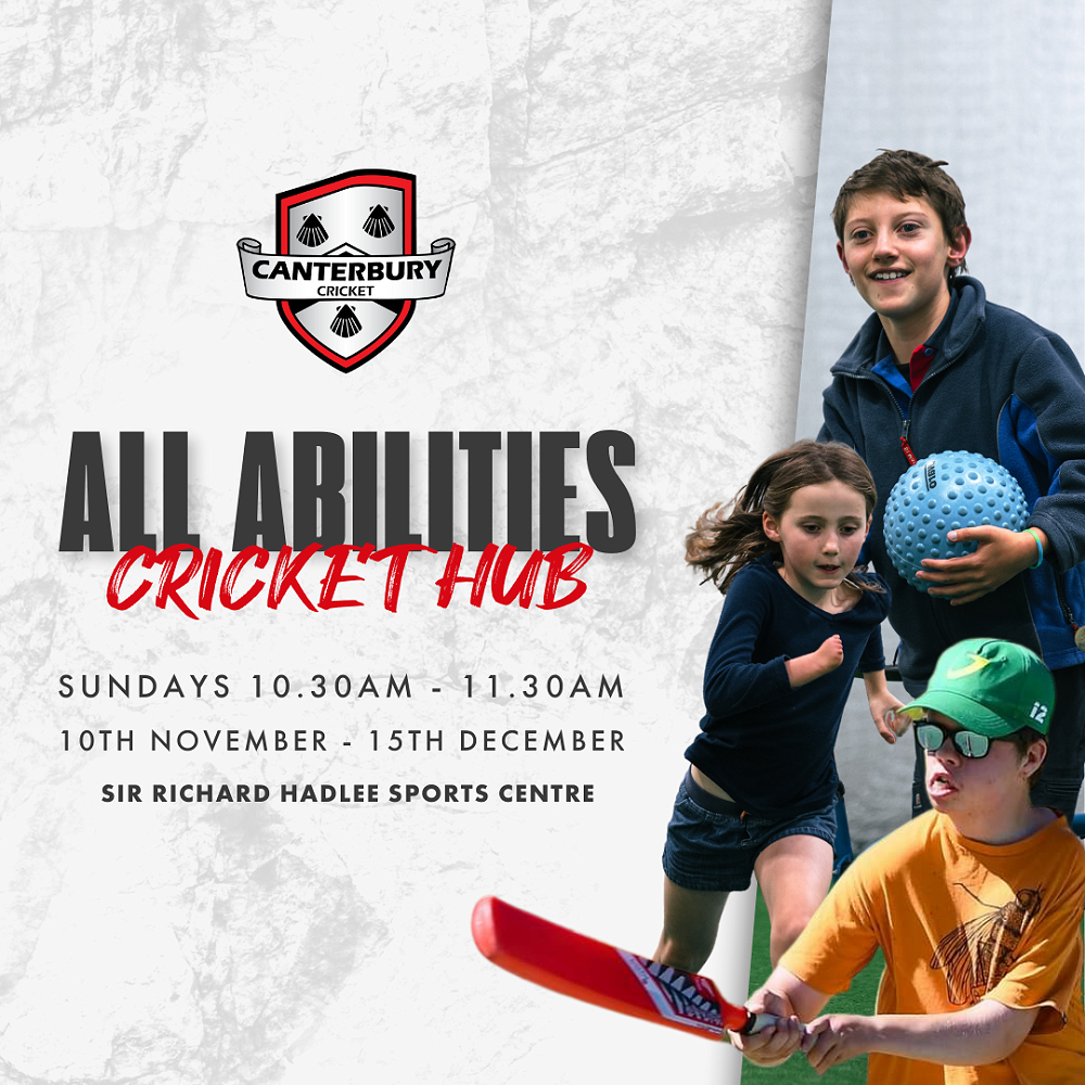 Some Sporting Opportunities for Term 4