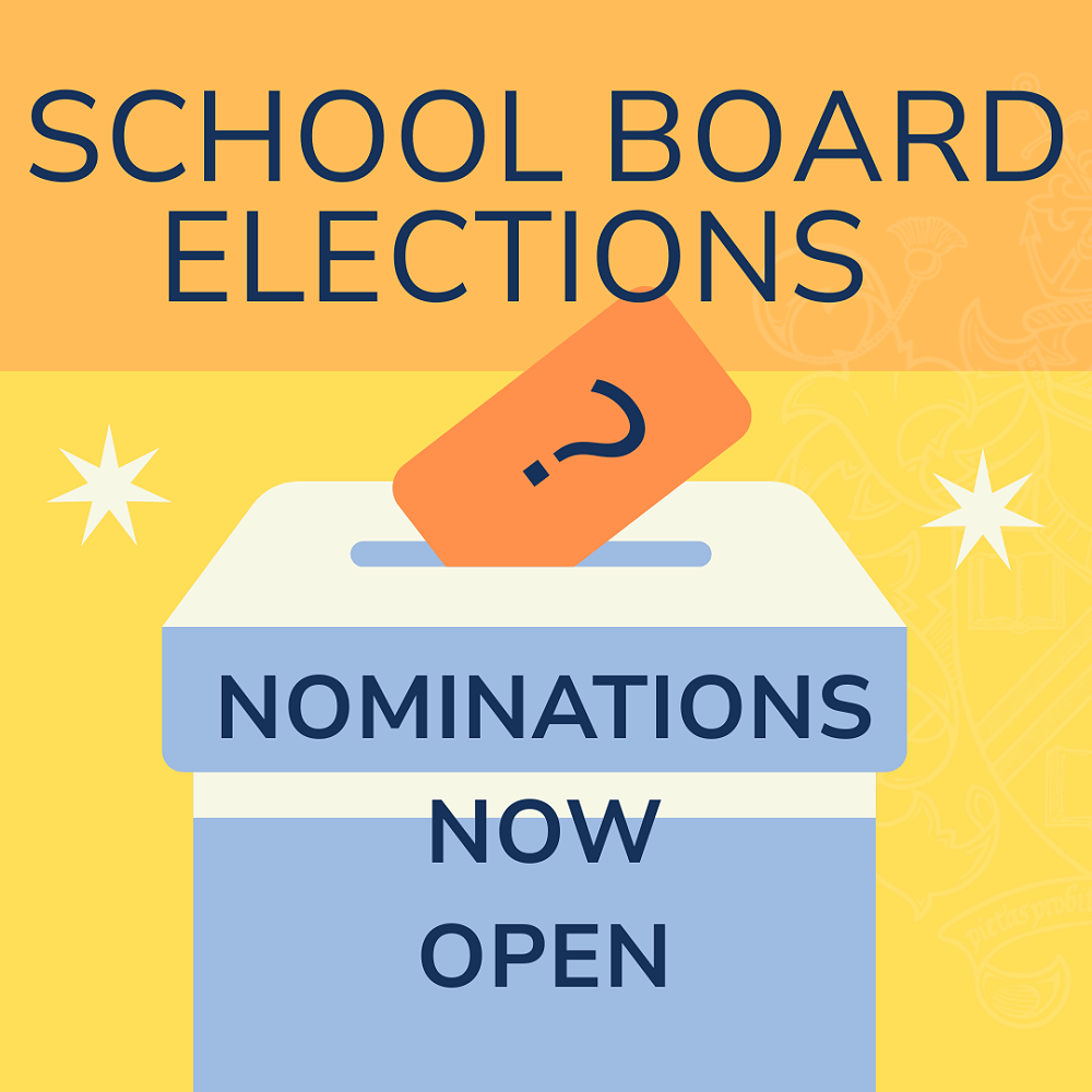School Board Elections – Nominations Now Open — Nelson College ...