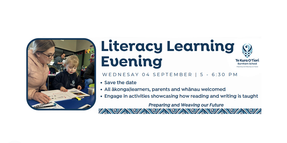 Newsletter - Week 5, Term 3 - 2024