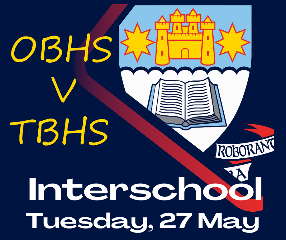 OBHS v TBHS Winter Interschool