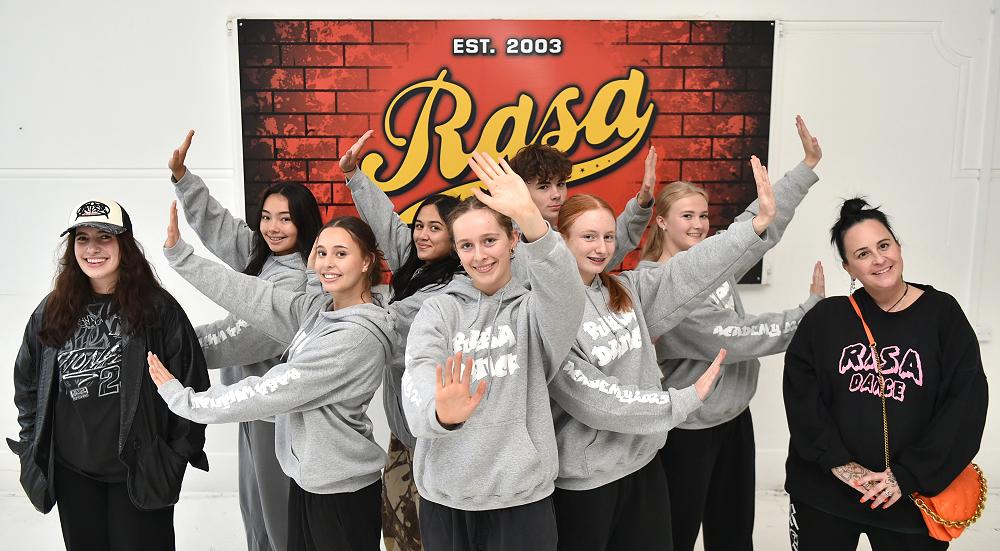 Hip Hop Success! — Issue 12 (Term 2, 2025)