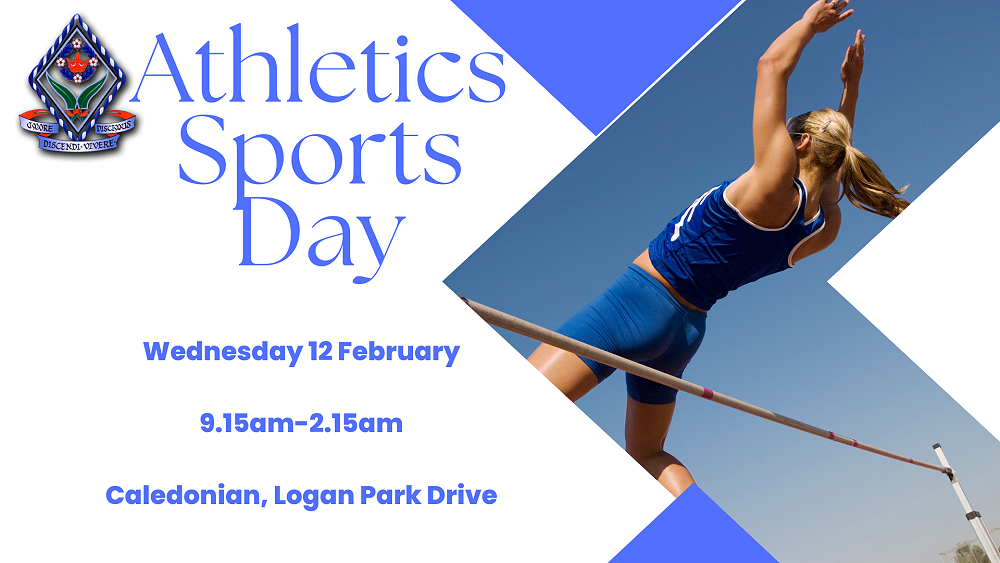 Athletics Sports Day