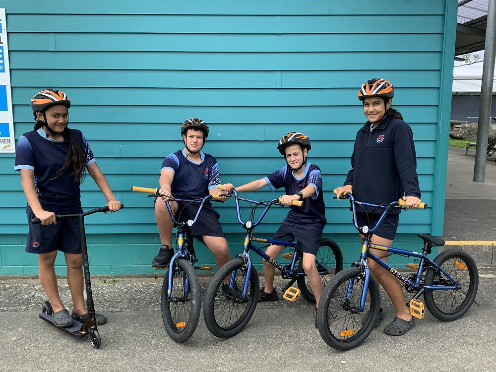 Thanks WIS PTA and Oxford Trust — Panui a Kura: School Newsletter #15 Taite 24 Ōketopa 2024