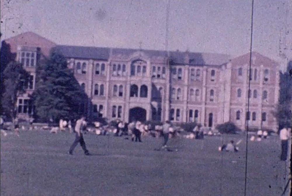 Reflections: St Bede’s College on Film — Old Boys' Newsletter - 27 June ...