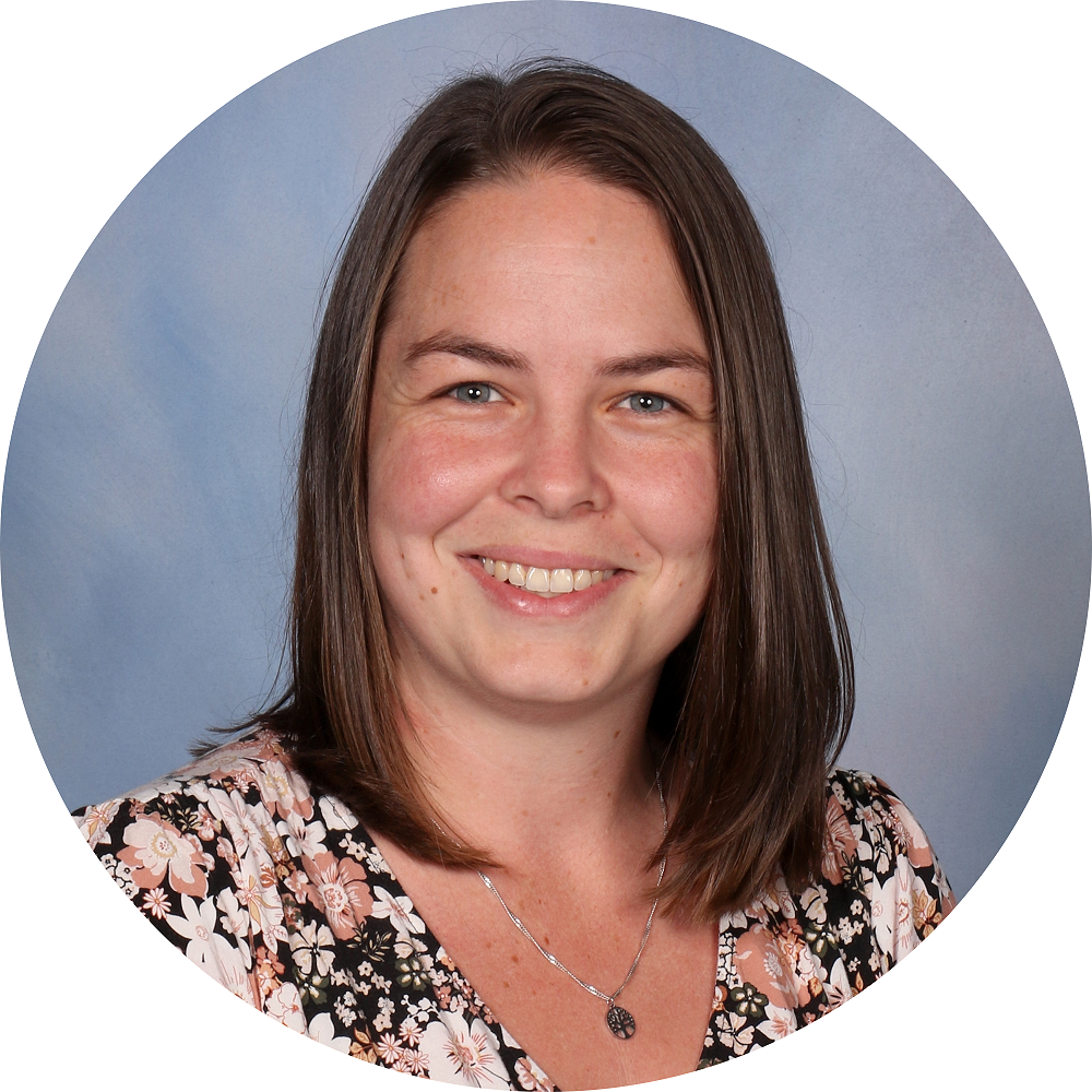 Jayme-Lee van Heerden — Meet the Team