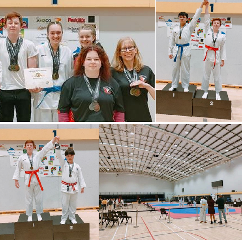 Week 4, Term 4, 2024