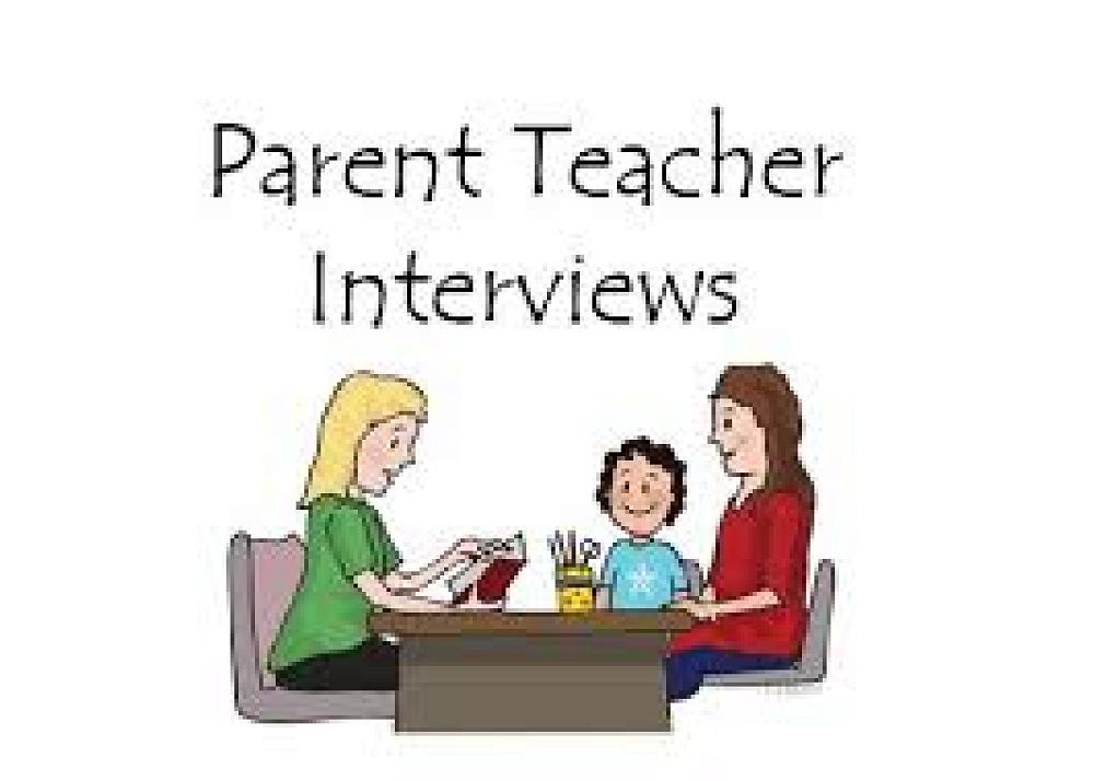 Navigating Parent-Teacher Interviews with Confidence and Understanding ...