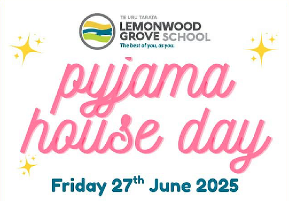 PJ & House Day - Last Day of Term, Friday 27th June