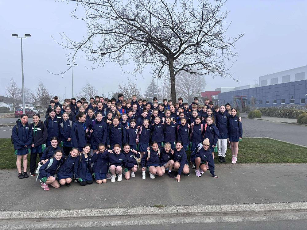 Sport Update 🏐⚽️🏉🏑 — Prebbleton School Newsletter No.12 2025