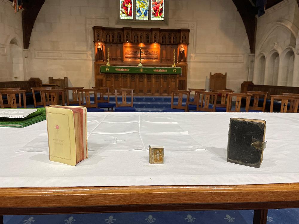 Bible Sunday
