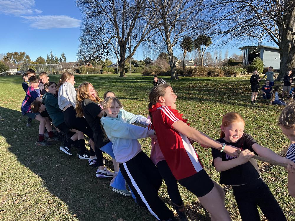 Term 3 Week 1 Newsletter