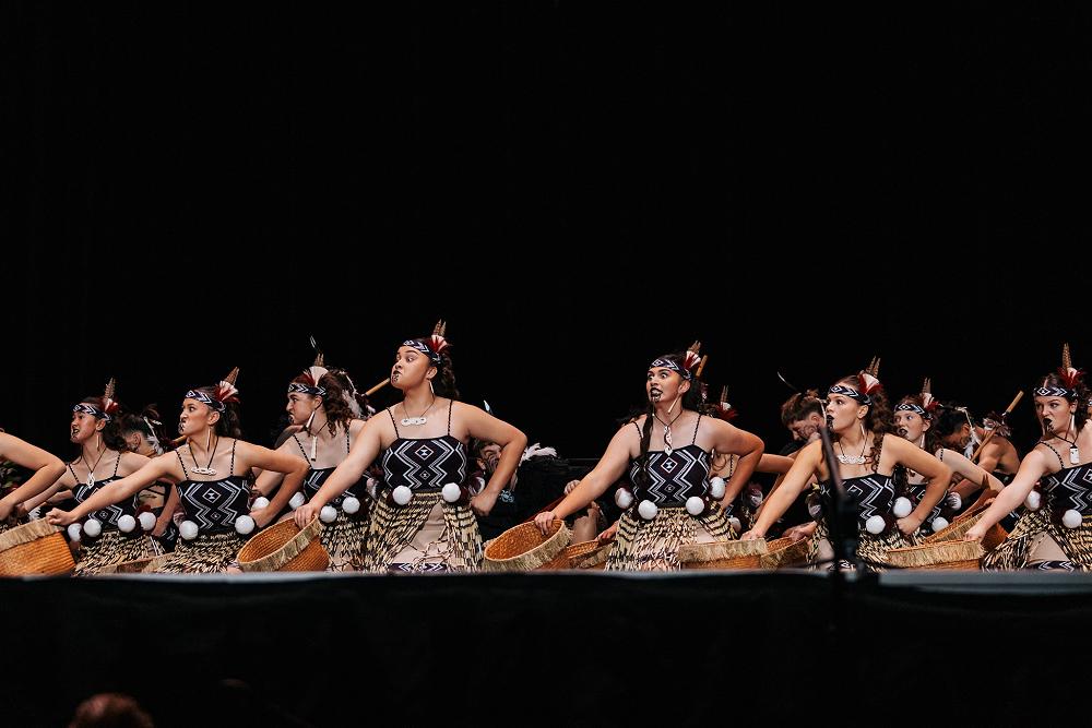 Te Kapa Haka o Pūaha Te Tai — Nayland College Newsletter: Friday 26 ...