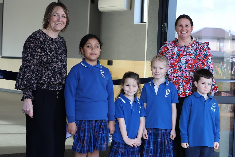 Panui -Newsletter, Friday 9 August 2024