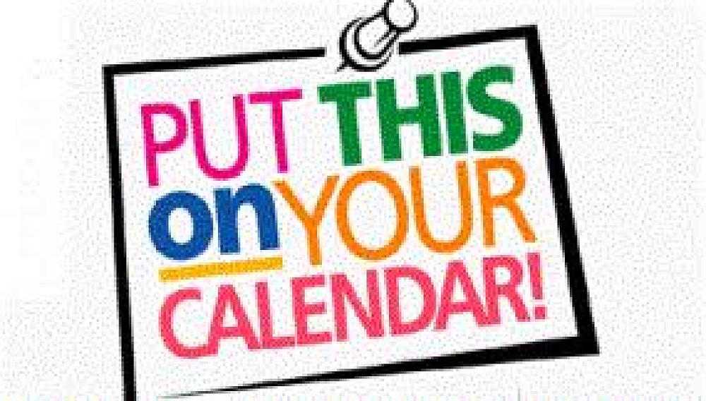 IMPORTANT DATES - TERM 4