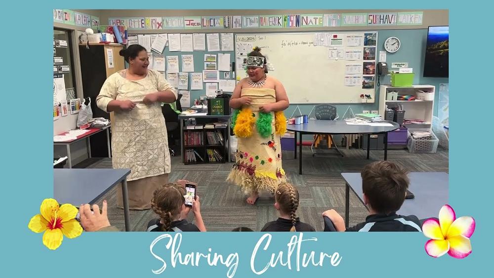 Week 7 - Term 2 - Newsletter, 2025