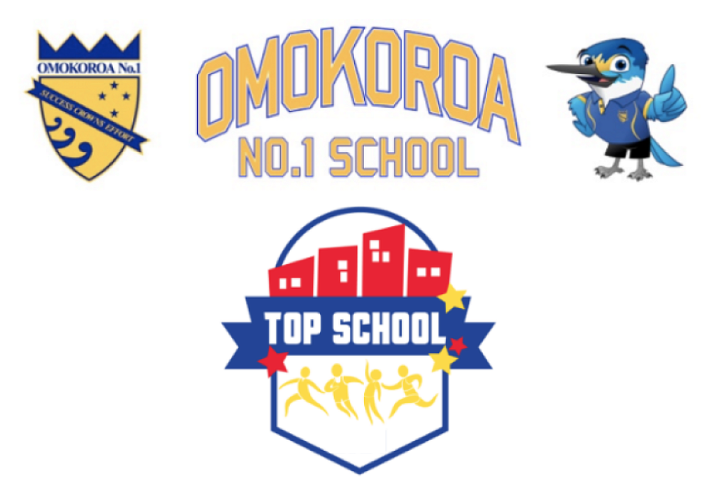 Omokoroa No1 School Top School Event — Newsletter #2