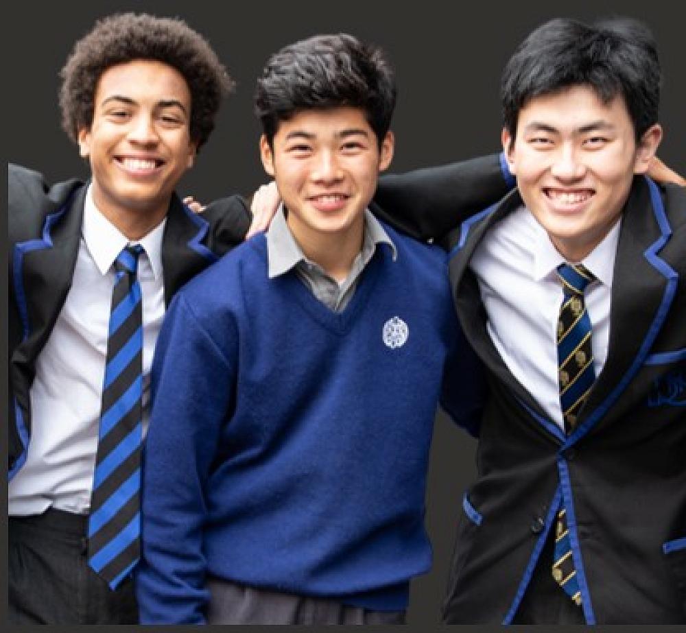 Open Your Home to the World — Straven Road - Week 10, Term 3