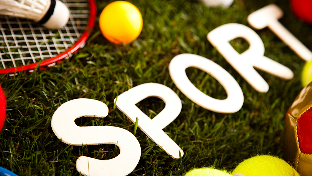 Summer Sports Clubs