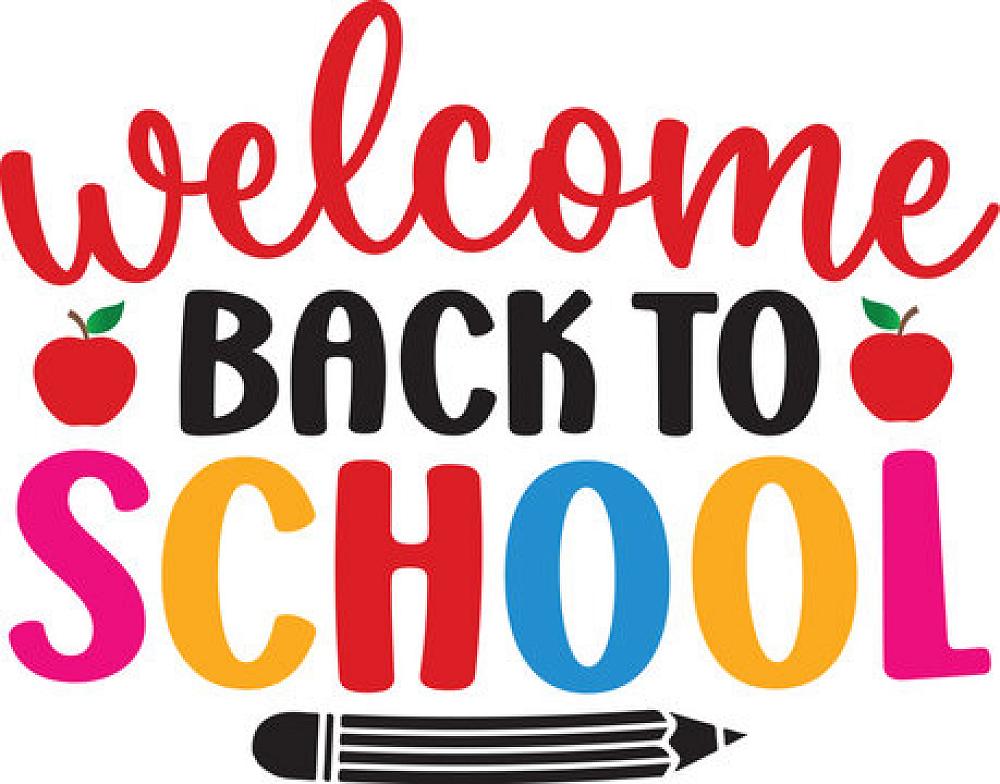 Back to School Date - Term 2 2025