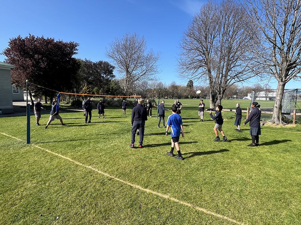 Week 8, Term 3 Te Oraka Shirley Intermediate Newsletter - 2024