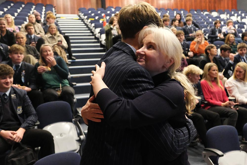 King's Week - 23 May 2025