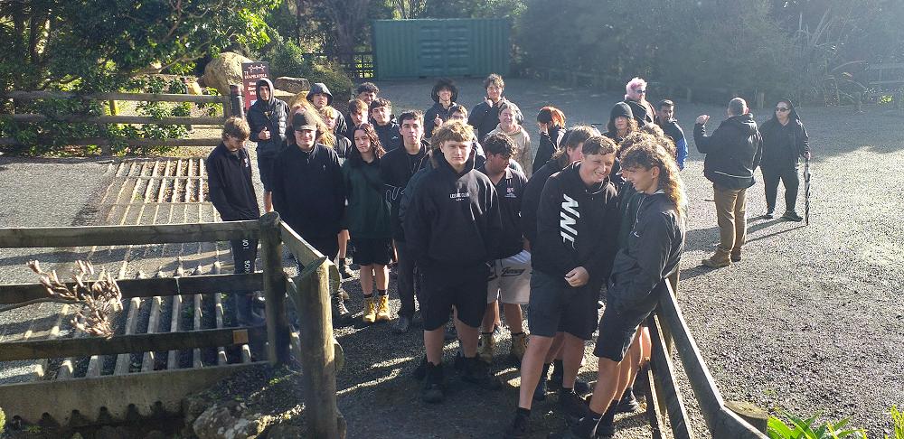 Trades ACADEMY — KHS Newsletter 21 June 2024