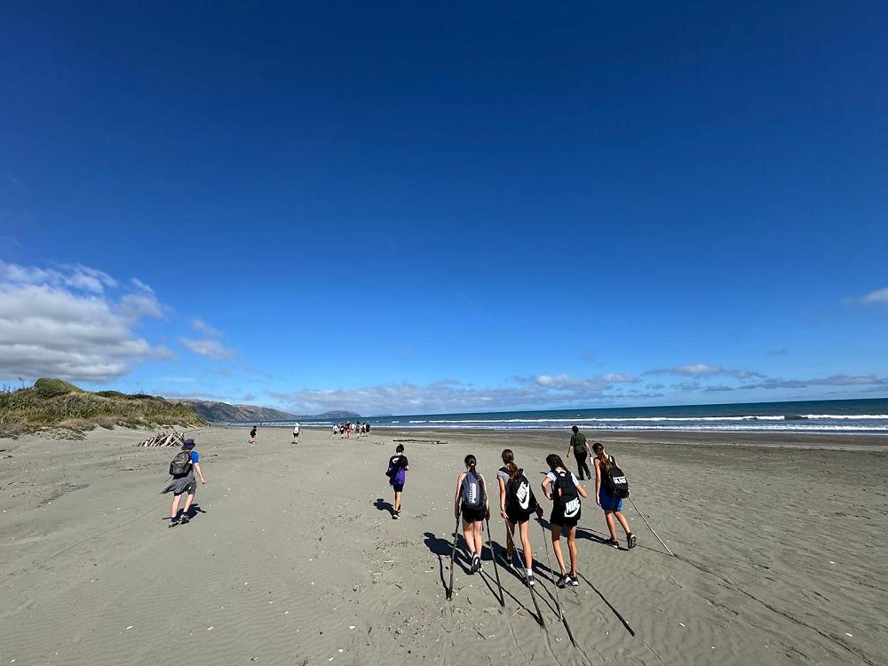 Camp Success- Word from the Tumuaki/Principal