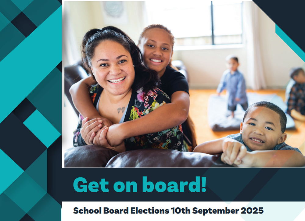 School Board Elections