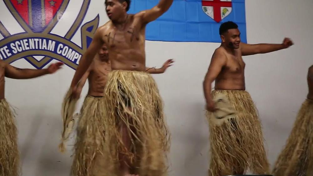 Video: Fijian Language Week — Panui / Newsletter - 25 October 2024
