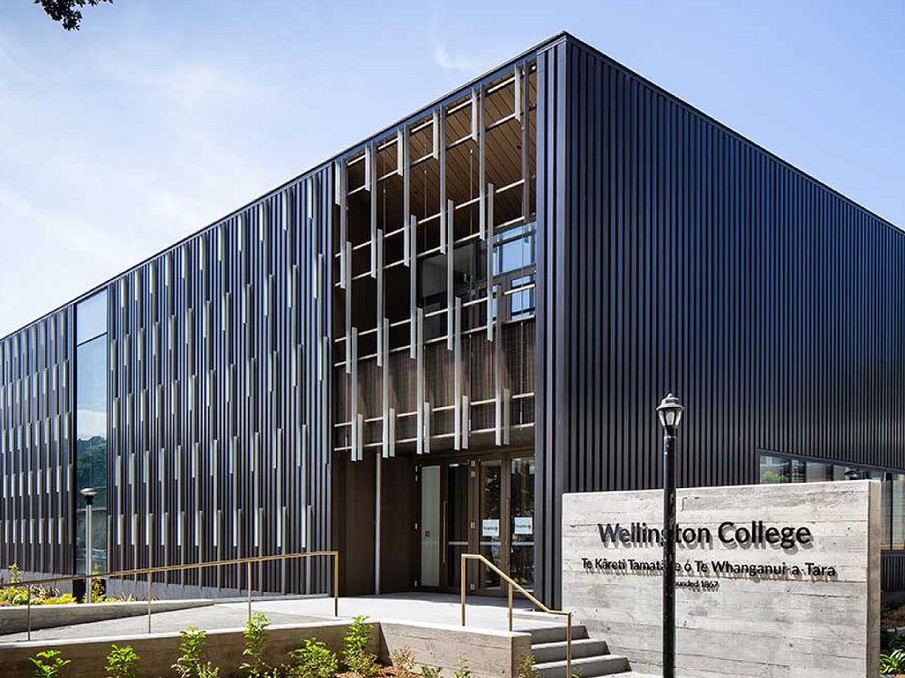 Notice of Strike Action — Wellington College Newsletter - Week 9, Term ...