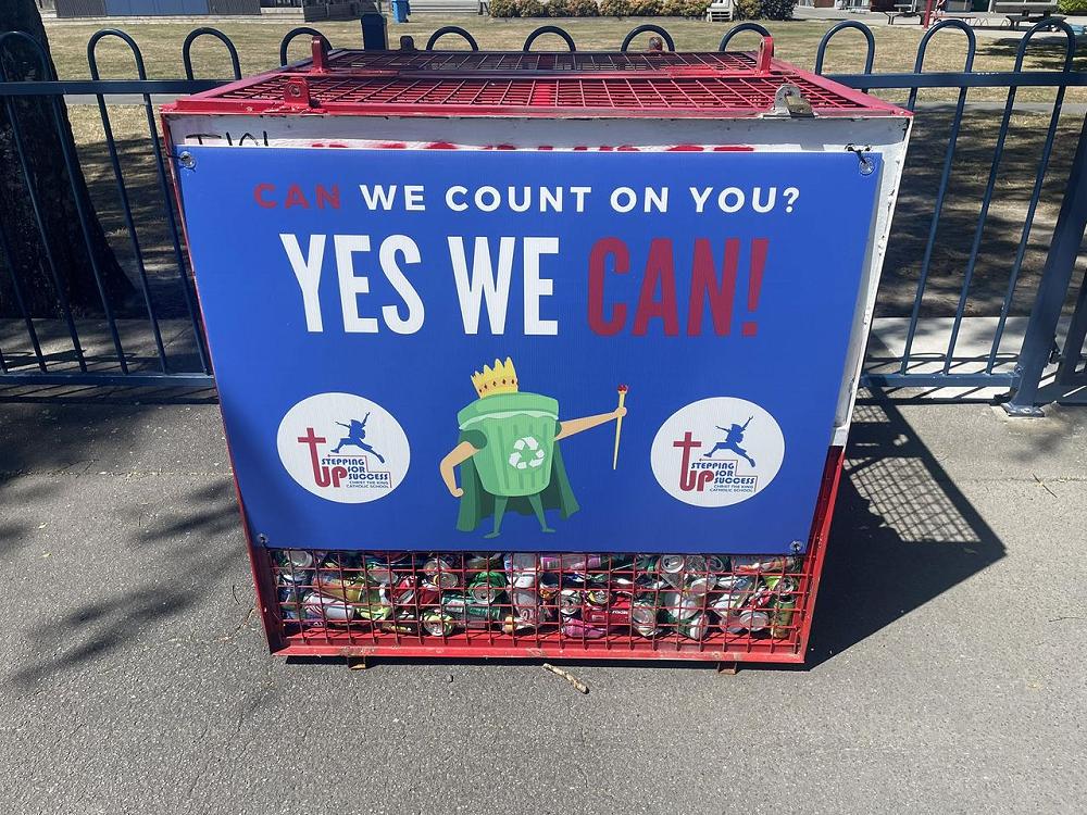 CAN we count on you?