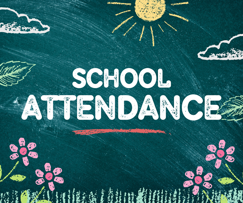 Attendance – Notifying the School of Late Arrivals and Absences