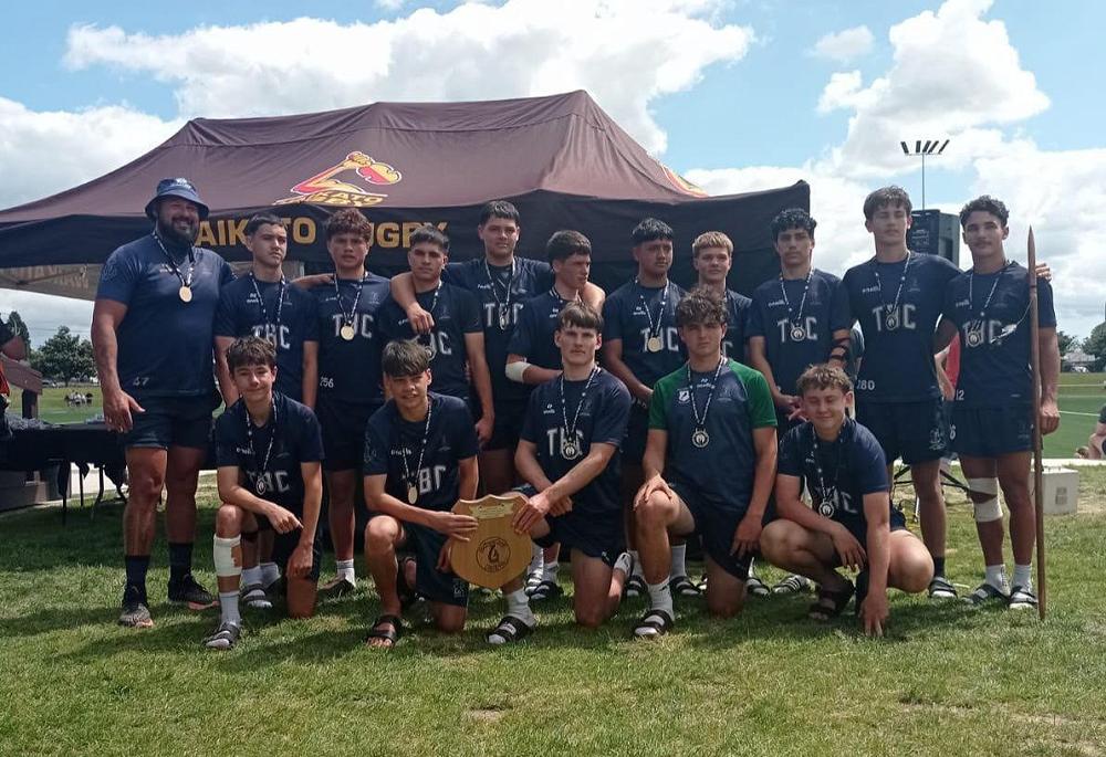 Junior Rugby 7s Update