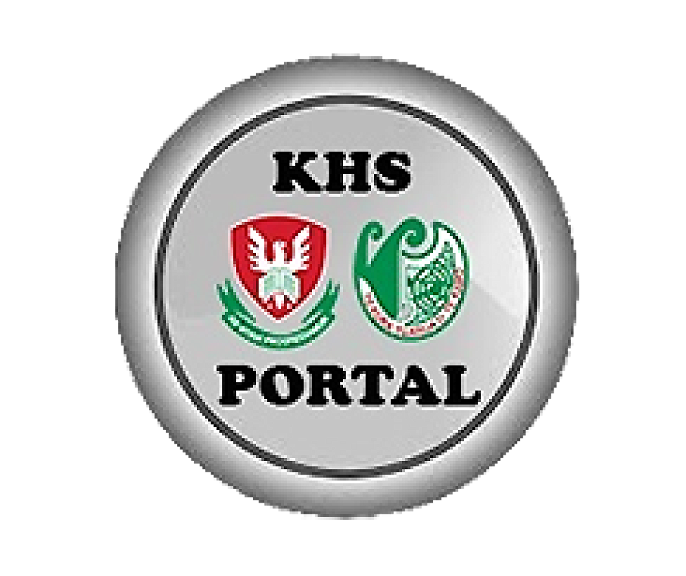 KHS Portal — KHS Newsletter 27 September 2024