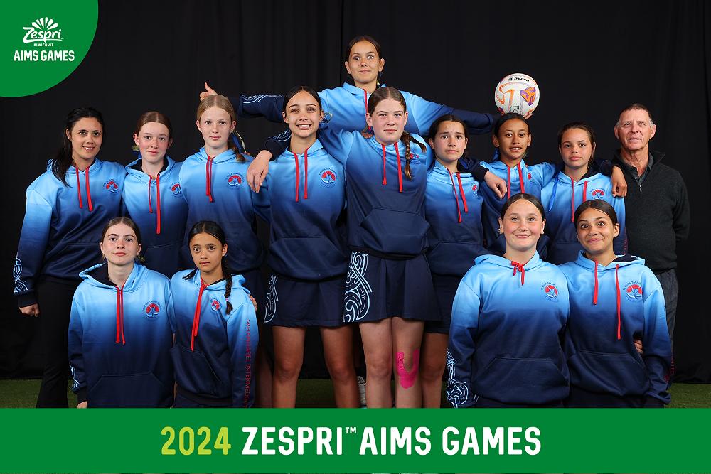 AIMS Games Team Photos 📸