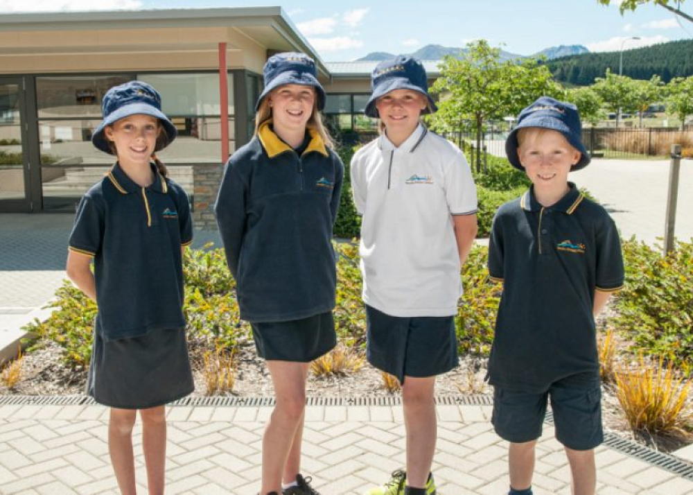 PTA Second Hand Uniform Sale