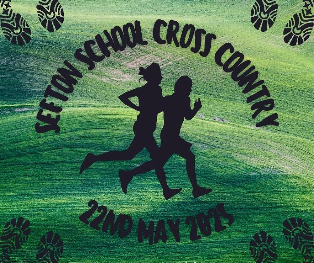 Sefton School, Cross Country