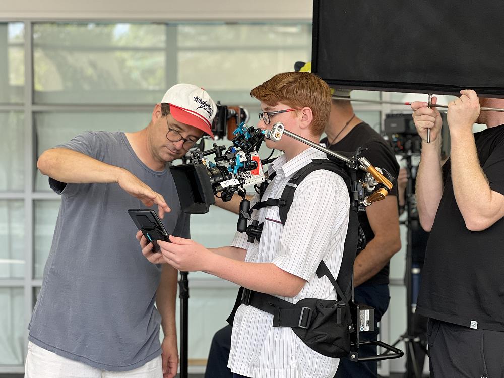 Showcasing Innovation: Albany Junior High School Featured in Education ...