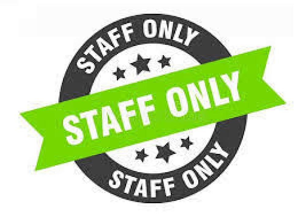 Staff Only Day - Monday 18 August — TKHS Newsletter - 19 June 2025