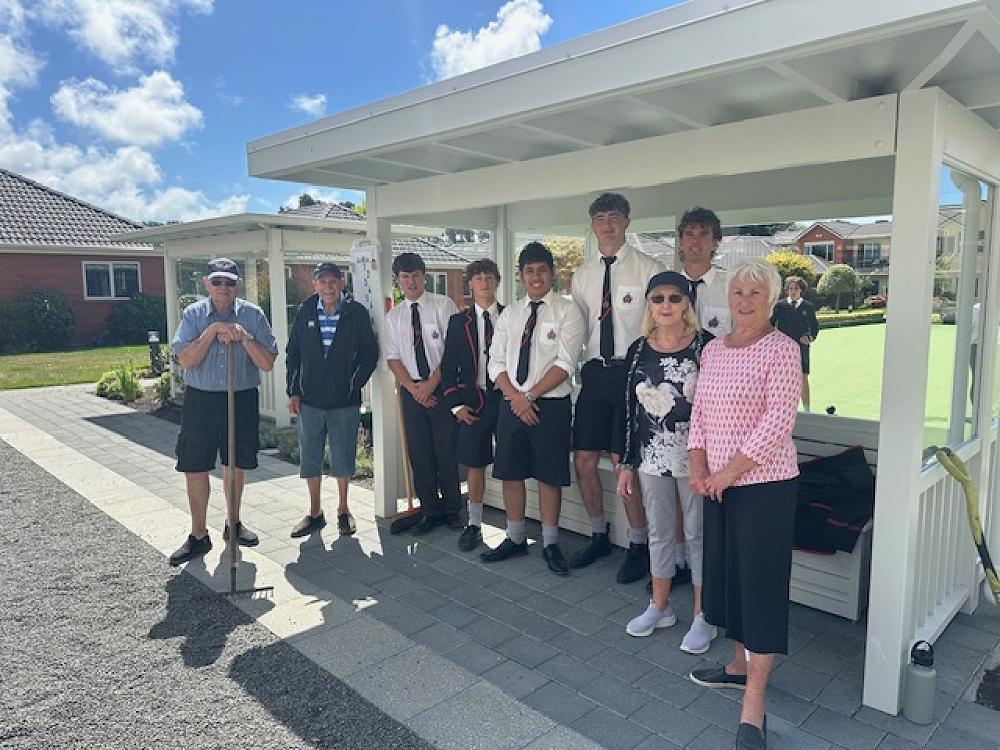 Fide et Opere in Action