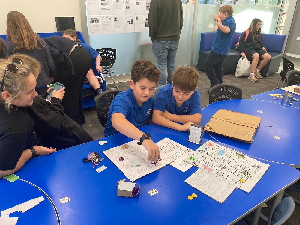 Newsletter - Term 3, Week 2