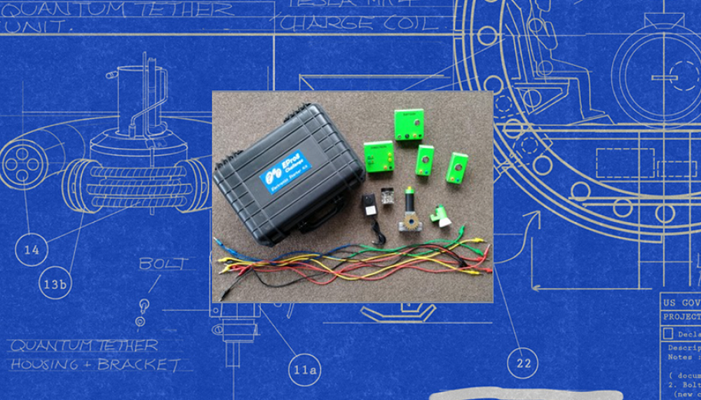 Donation of EPro8 Equipment — Newsletter Week 5, Term 1, 2025