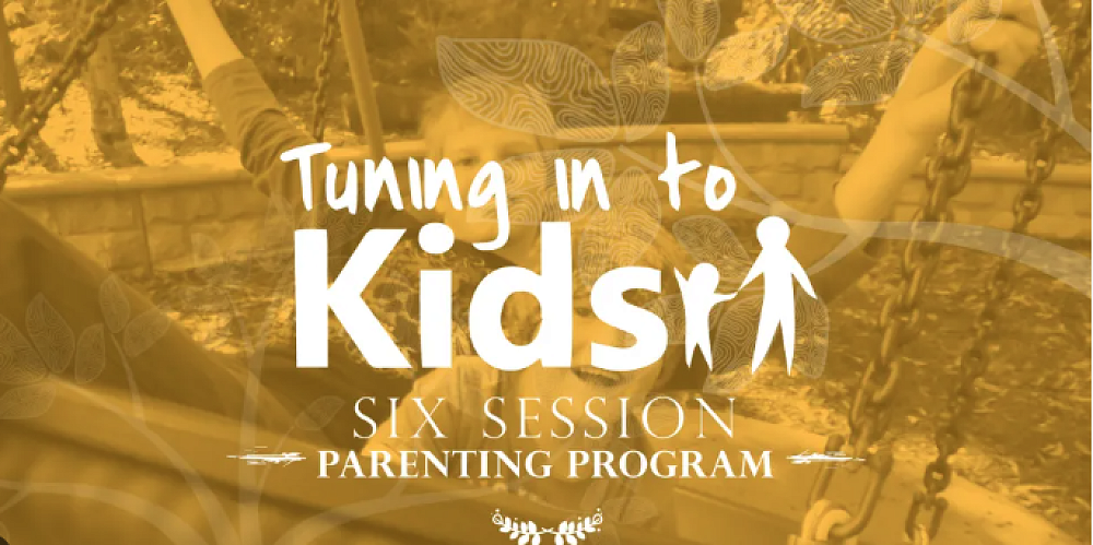 Mana Aka - Tuning into Kids