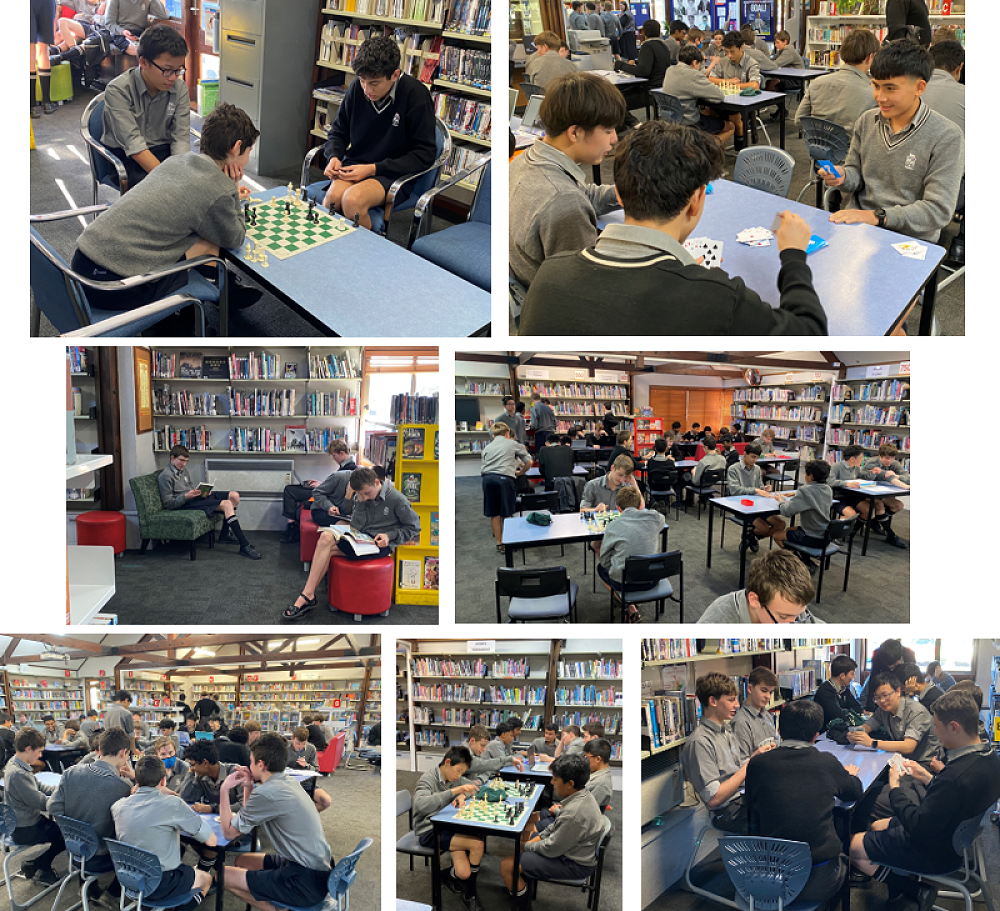 PNBHS Weekly Update: Term 3, Week 1