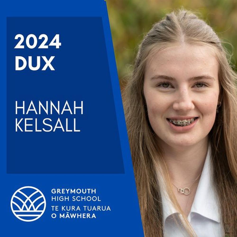 Dux and Proxime Accessit